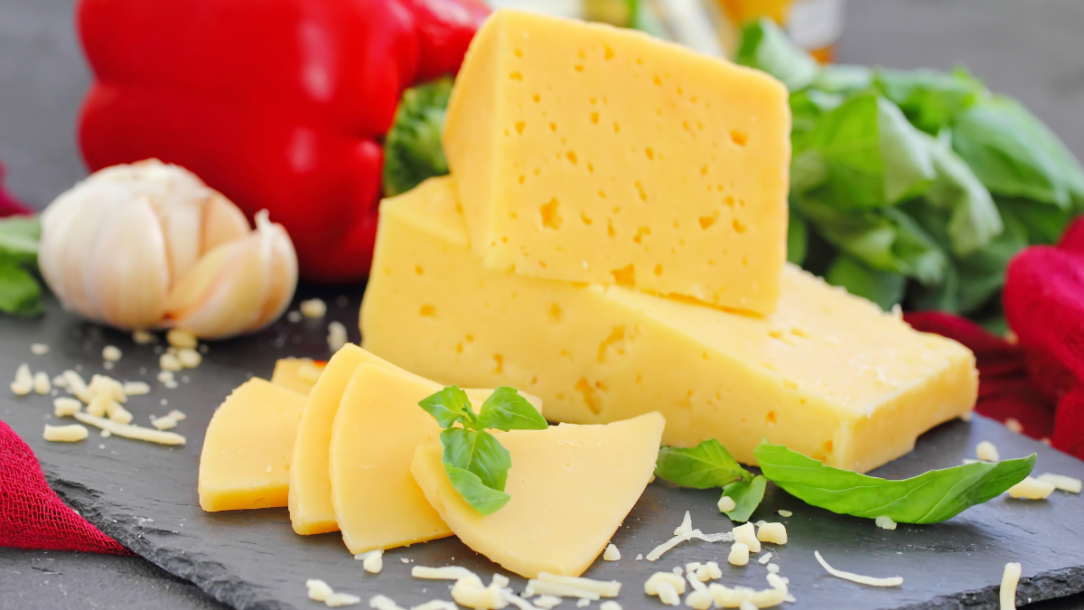 North Central Cheese Conference