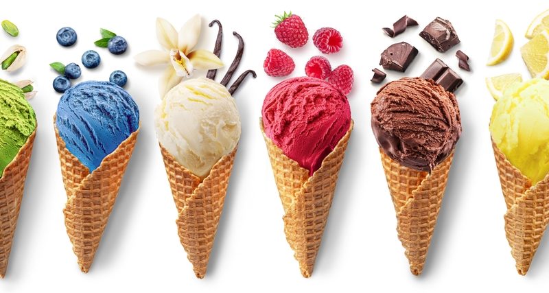 The Dynamic Interplay of Flavors and Colors in Food and Beverage ...