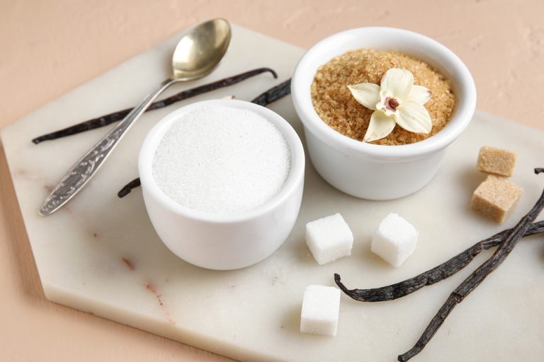 What’s the Difference Between Natural Flavors and Artificial Flavors?