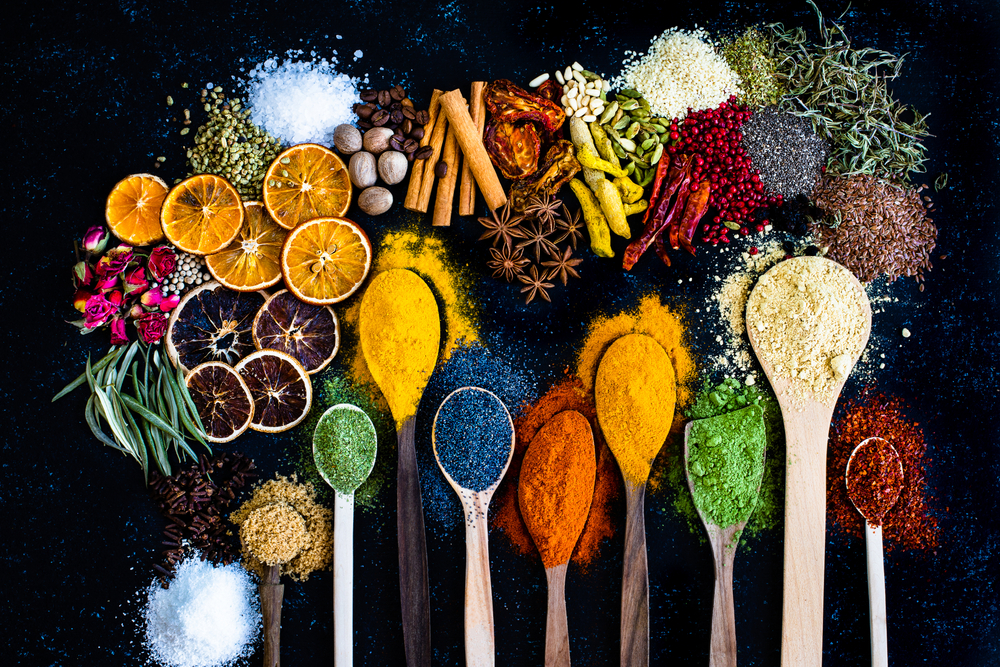 The Dynamic Interplay of Flavors and Colors in Food and Beverage ...