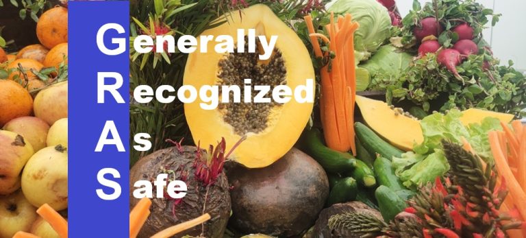 Flavor Supplier Labeling Acronyms Explained