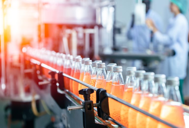 Flavor Supplier Labeling Acronyms Explained