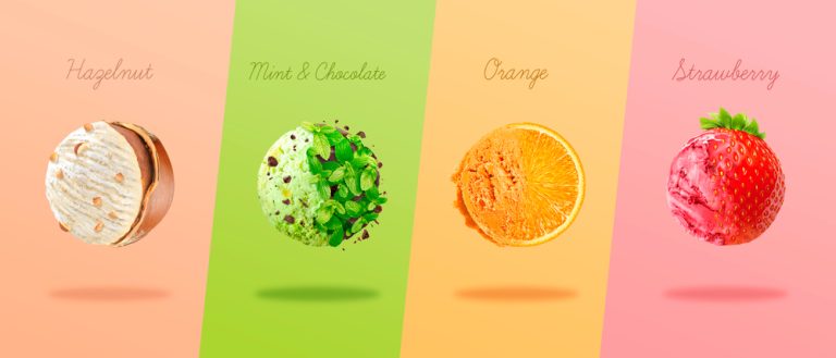 Flavor Supplier Labeling Acronyms Explained