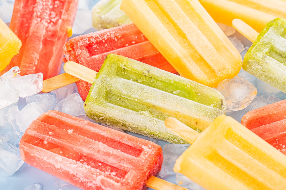 Best Summer Beverage Flavors - Trilogy Flavors