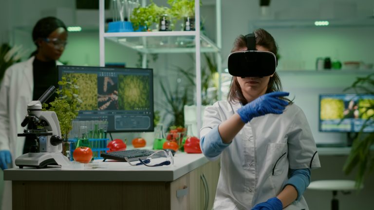 How Taste Sensation Affects Flavor Development