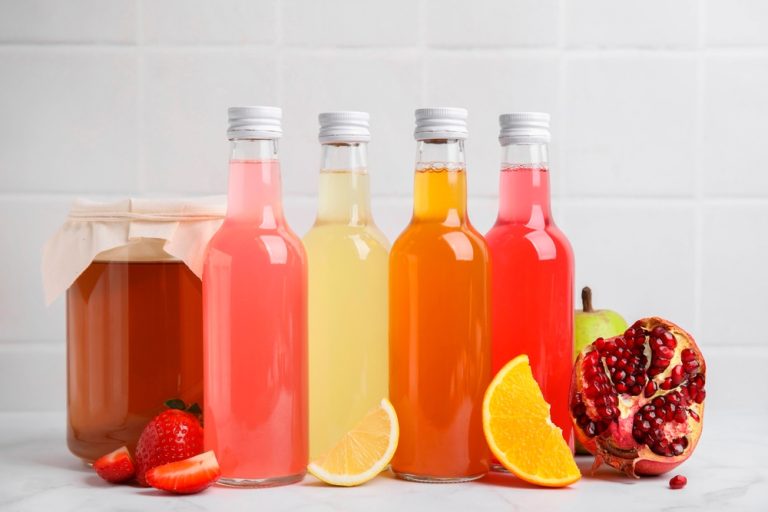 How Taste Sensation Affects Flavor Development