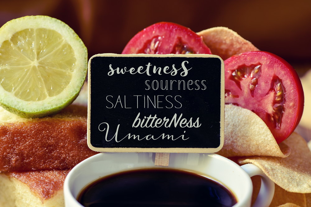 How Taste Sensation Affects Flavor Development - Trilogy Flavors
