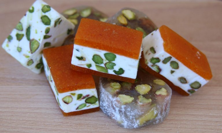 Exploring Exotic Candy Flavors from Around the World