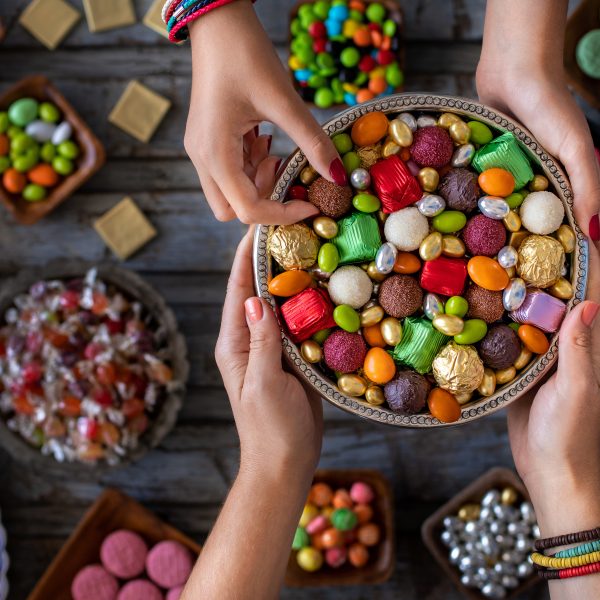 Introducing Trilogy Flavors…Trilogy Essential Ingredients Changes Name ...