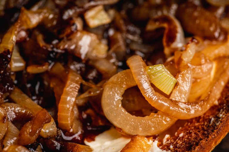 How Ingredients Influence Flavor Development