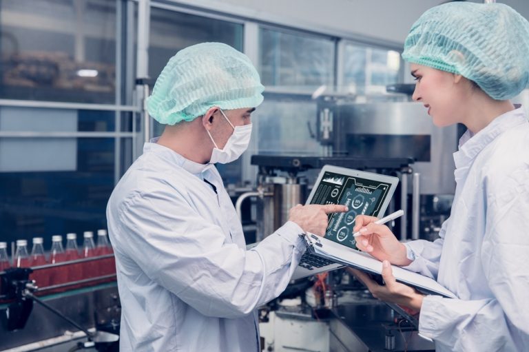 How Flavor Profiles Are Created in Food and Beverage Industries