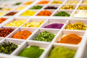 How Flavor Profiles Are Created in Food and Beverage Industries