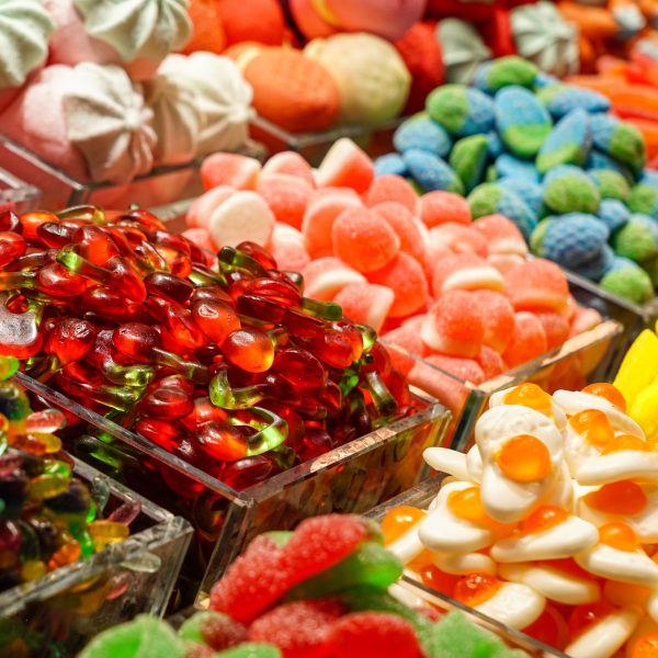 Introducing Trilogy Flavors…Trilogy Essential Ingredients Changes Name ...