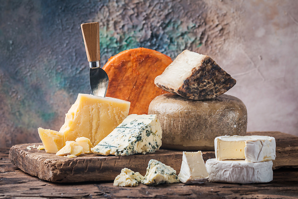Artisanal Cheese: Unlocking the Complexities of Flavor Profiles ...