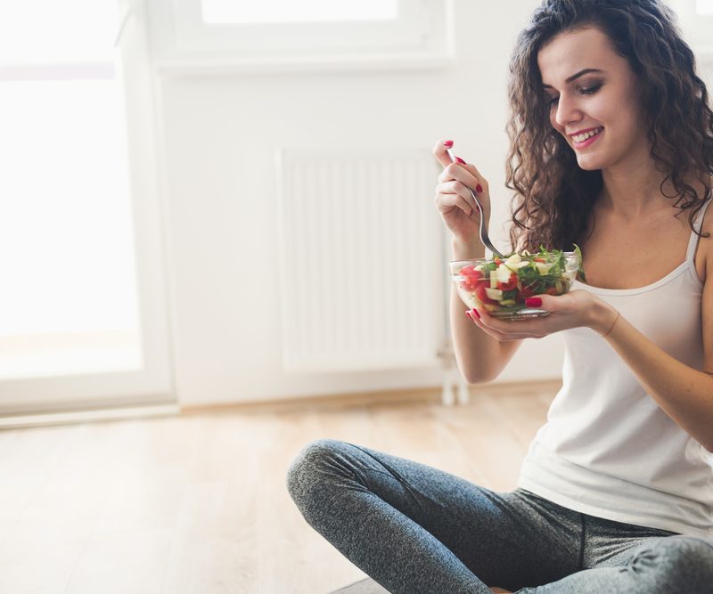 How Flavor Profiles Are Created in Food and Beverage Industries