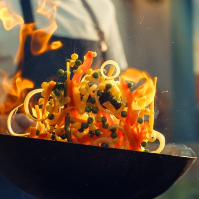 The Science of Flavor Pairing: Why Some Combinations Just Work