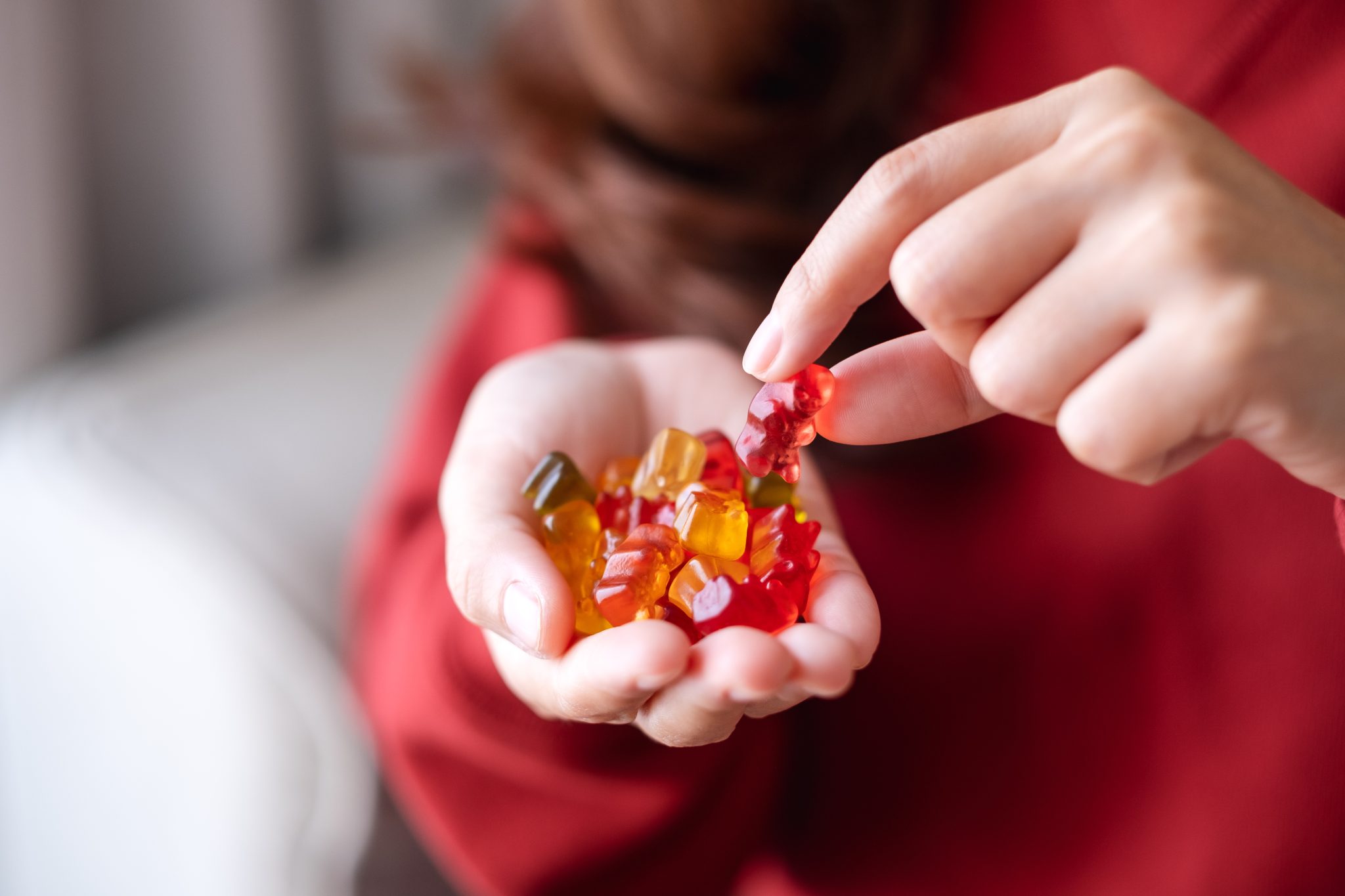 The Science Behind How Candy Flavors Are Created
