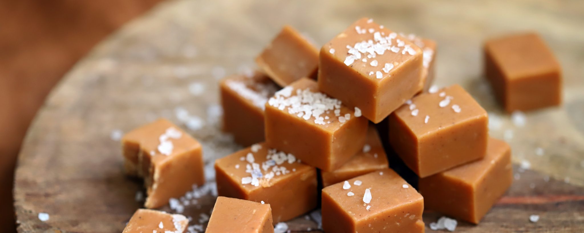 The Science Behind How Candy Flavors Are Created