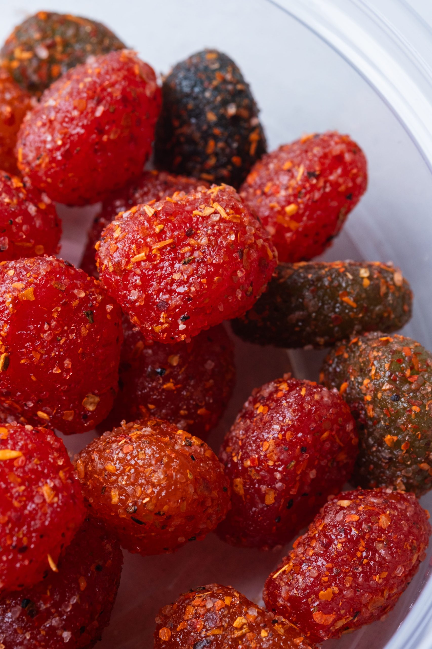Exploring Exotic Candy Flavors from Around the World - Trilogy Flavors