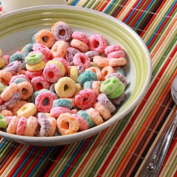 Introducing Trilogy Flavors…Trilogy Essential Ingredients Changes Name ...